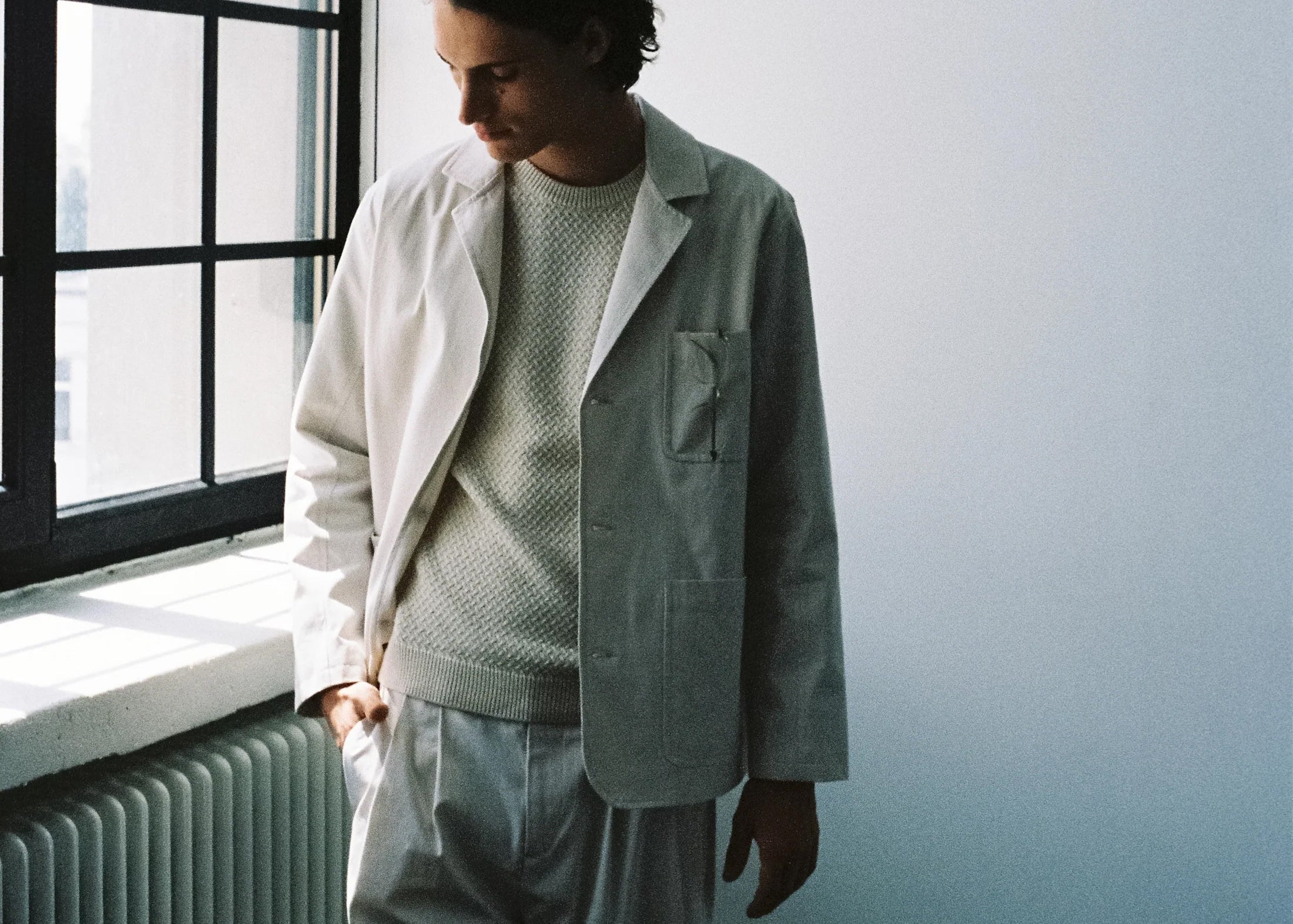 NOYOCO – Muddy George