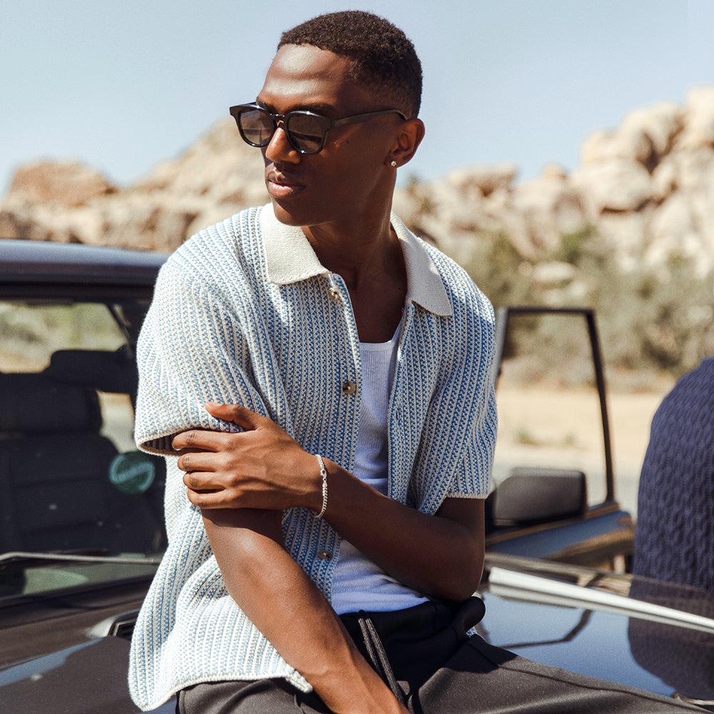 Introducing Les Deux – Muddy George