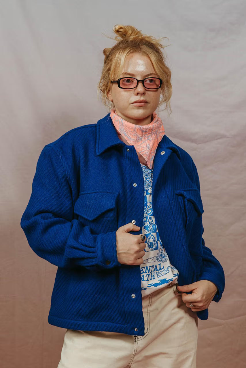 PARATODO – Muddy George