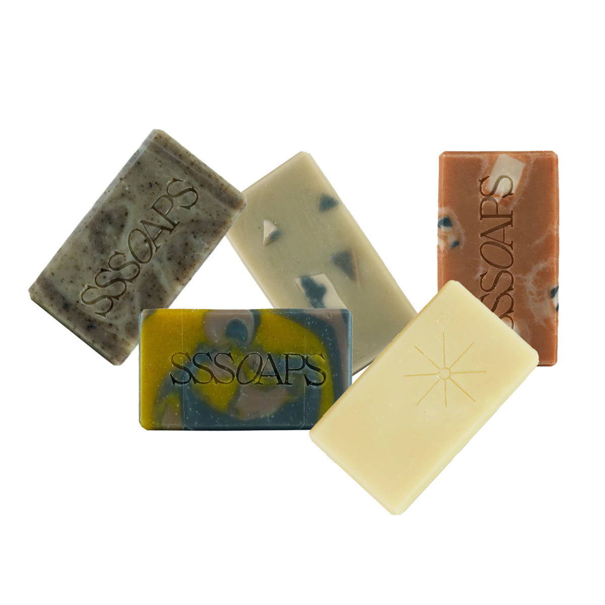 SSSOAPS – Muddy George