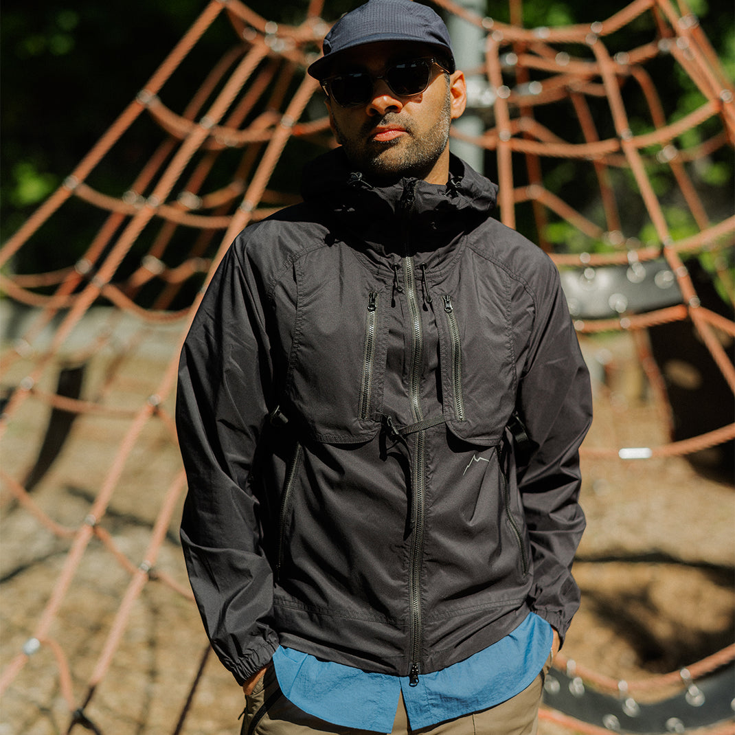 CAYL – Muddy George