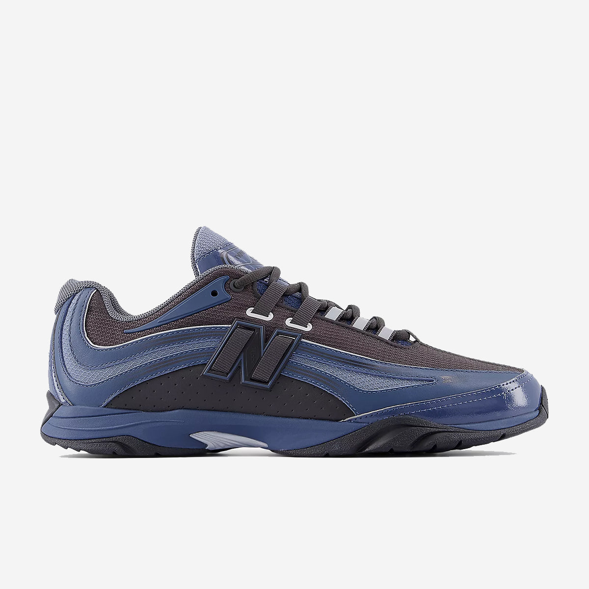 New Balance - URC56FFA - Black/Blue Gemstone RC56 – Muddy George